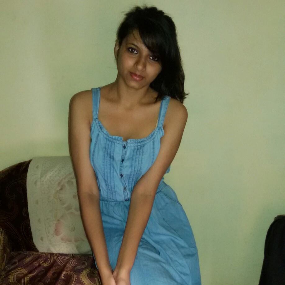 Sad Train Crushes Indian Teen As She Takes Selfies On Train Tracks