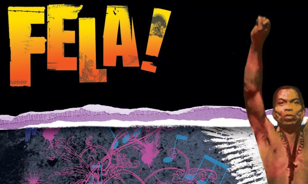 Fela! Comes to Broadway | BellaNaija
