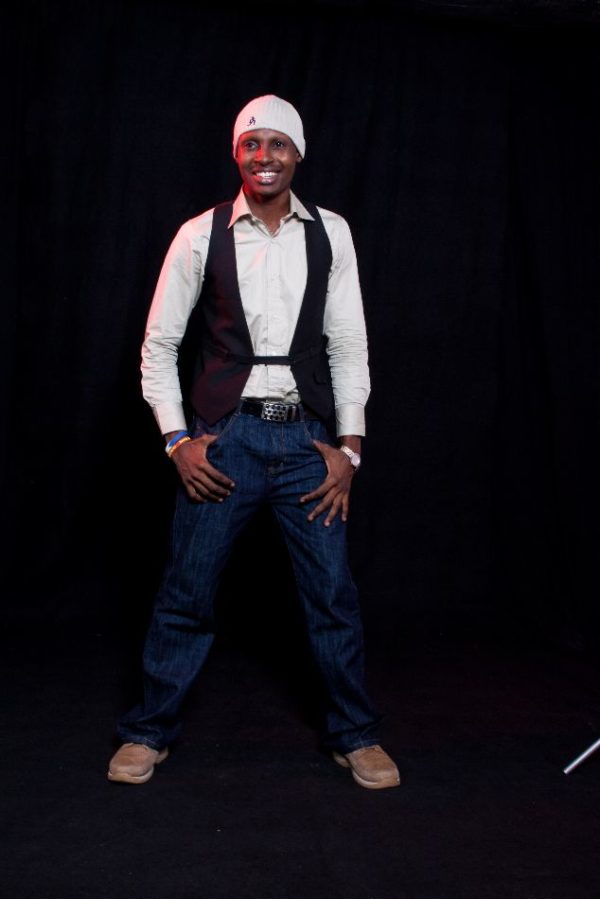 Who Is the Star? Meet the AMBO 5 Housemates | BellaNaija