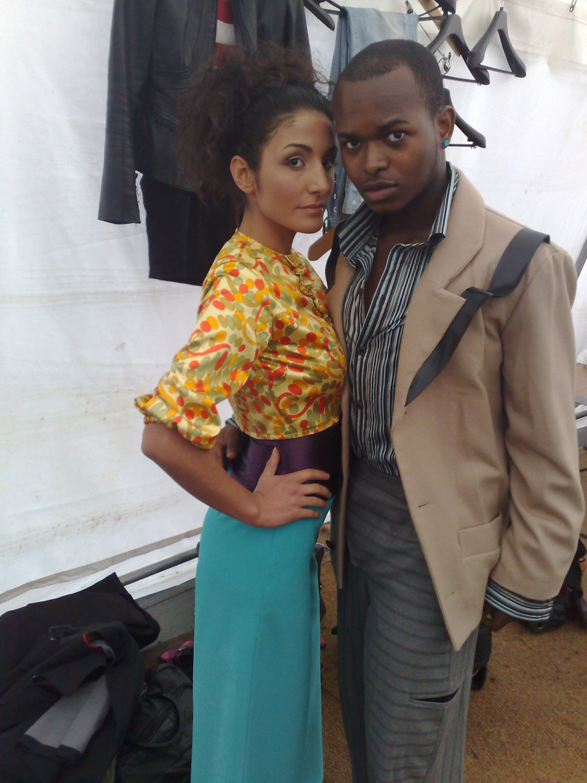 My Style: Patrick Nwosu | BellaNaija