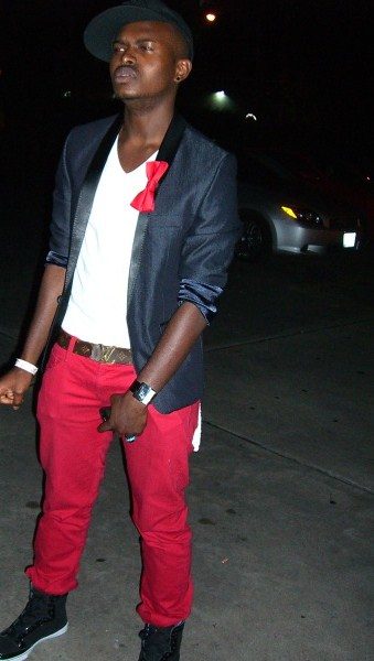 My Style: Patrick Nwosu | BellaNaija