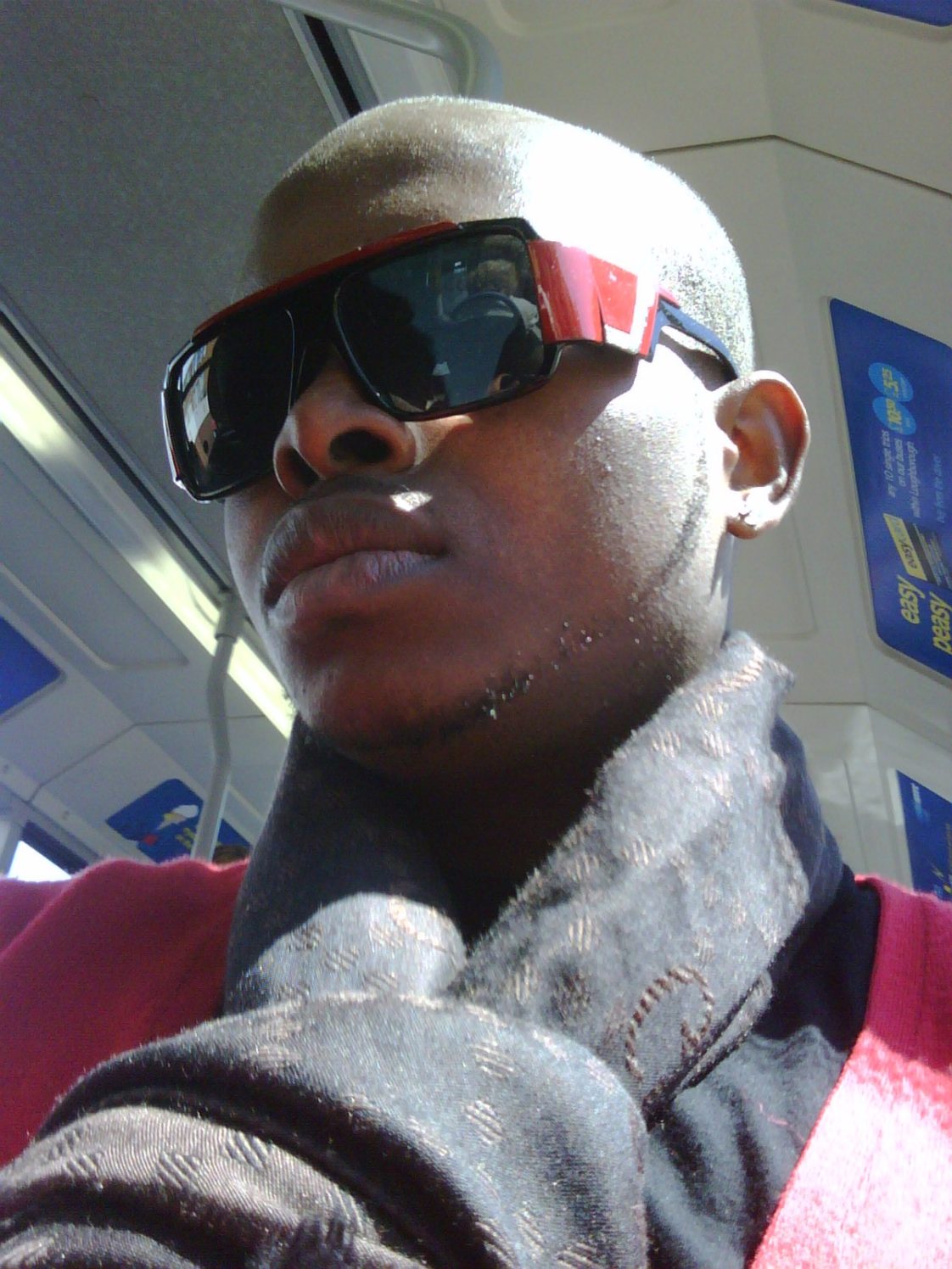 My Style: Patrick Nwosu | BellaNaija