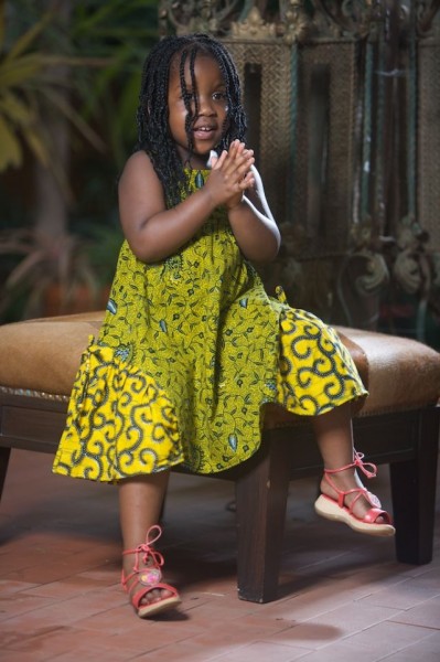 BN 25 Days of Christmas: Ruff 'n' Tumble Contest | BellaNaija