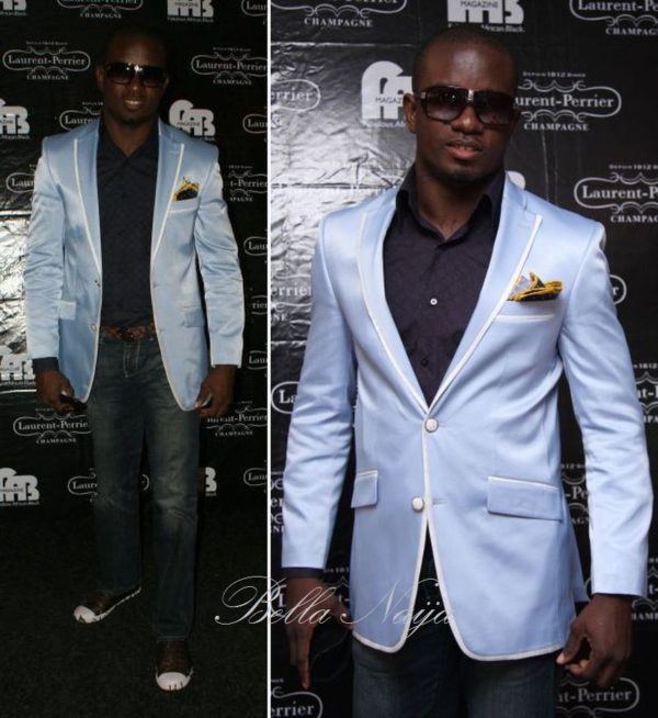 Who Looked Fab? FAB Magazine's Lagos Launch in Photos | BellaNaija