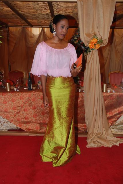 BN Style Spotlight: Funke Fowler | BellaNaija