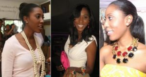 BN Style Spotlight: Funke Fowler | BellaNaija