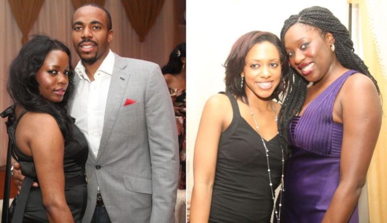 BN Wedding Glam: The Bella Adenuga & Jameel Disu Wedding | BellaNaija