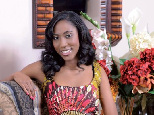BN Style Spotlight: Funke Fowler | BellaNaija