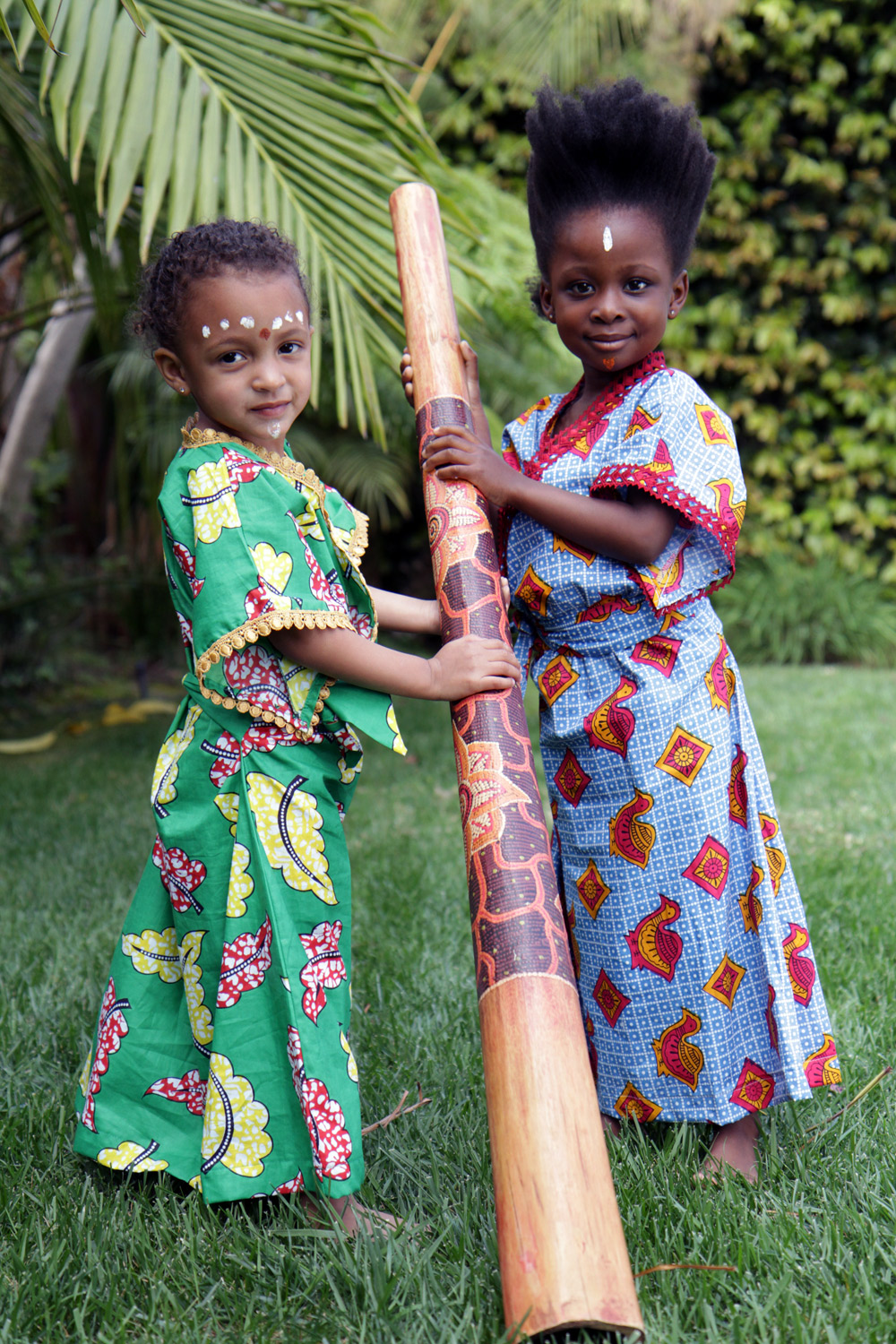 A journey back to the roots: “Ijinle'' by WeWe Clothing | BellaNaija