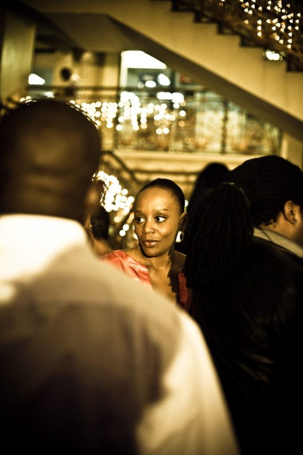 Michelle Bello's acclaimed feature film "Small Boy" premieres in Lagos ...