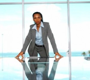 Single Woman in the Workplace | BellaNaija