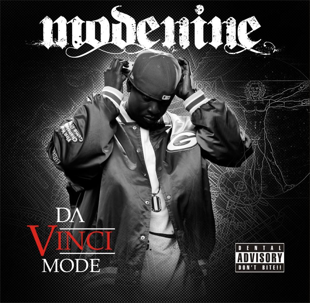 Modenine Returns With 'The Commercial Break' | BellaNaija