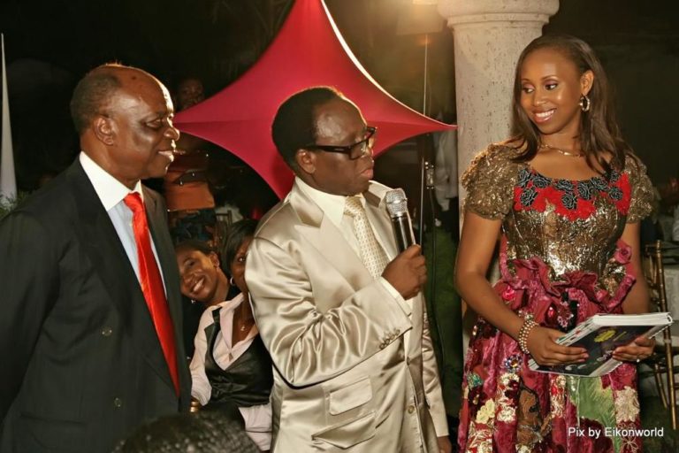 Presenting the Oaken Events Directory | BellaNaija