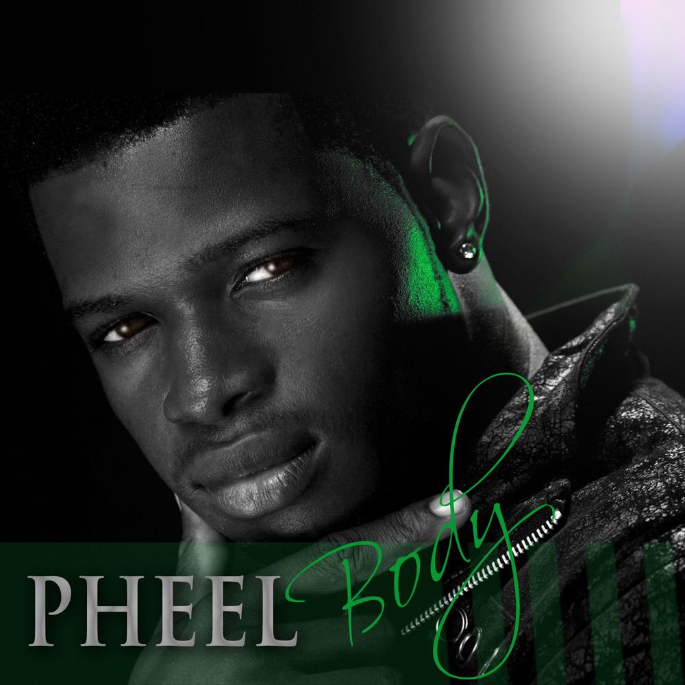 New Music: Pheel - Body | BellaNaija