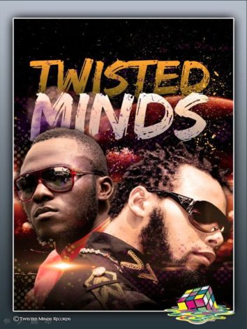 New Music: Twisted Minds – Change Your Style | BellaNaija