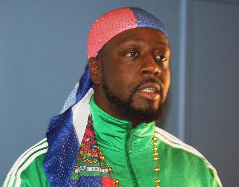 BN Exclusive: Interview with Wyclef – ‘Artiste to Activist – and ...
