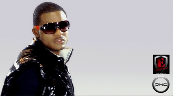 BN Exclusive – WORLD PREMIERE: DIPP – Pop Off Selecta | BellaNaija