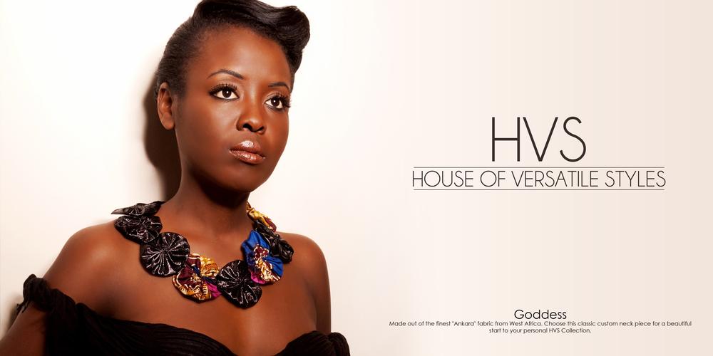 House of Versatile Styles (HVS) Unveils 2011 Ad Campaign and New ...