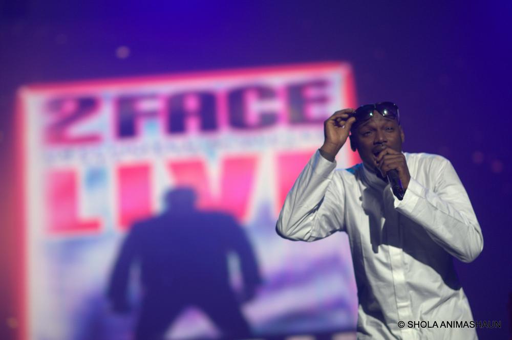 2Face Live! – Your Post-Event ‘Implication’ – Exclusive Photos ...