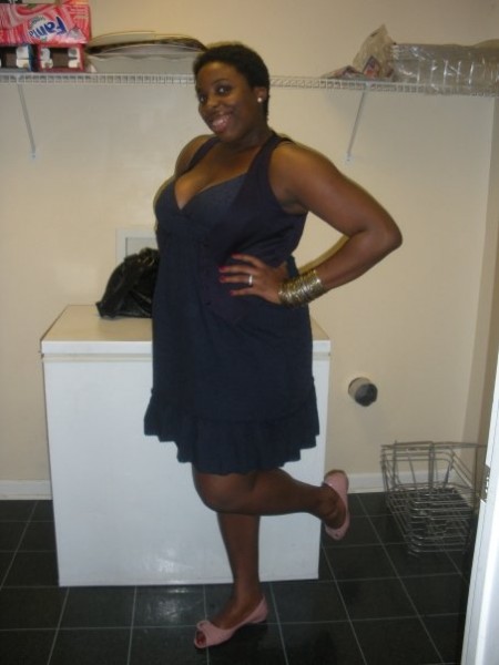 The Number 240: Determined, Dedicated, Focused – Didi Transformed Her ...