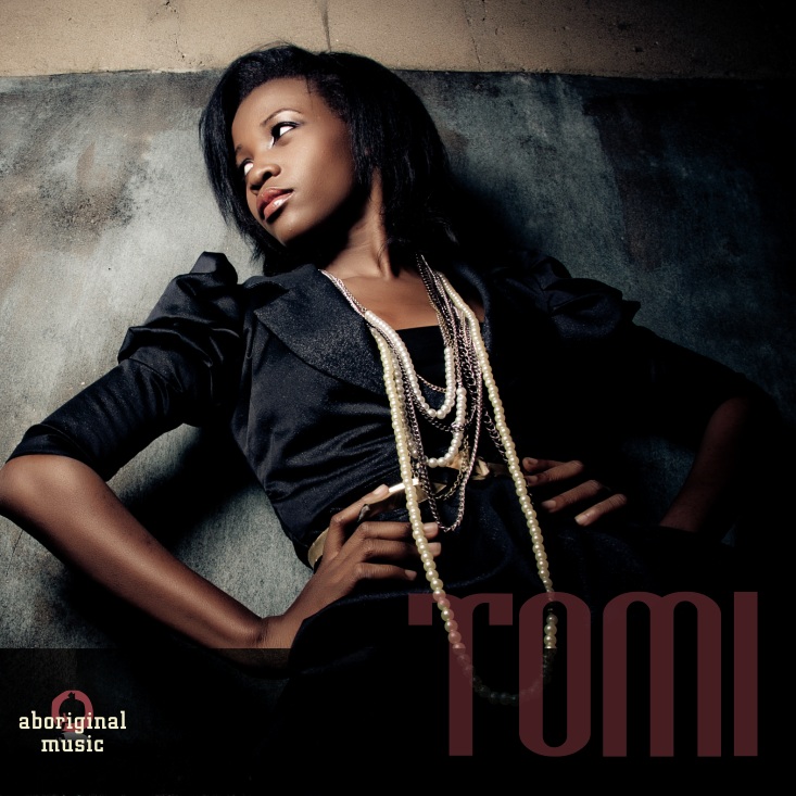 Who is… Tomi | BellaNaija