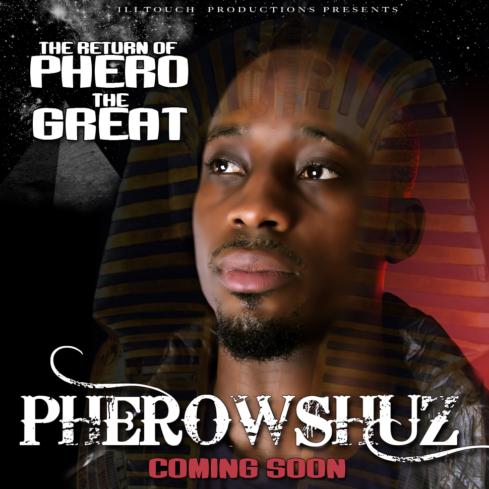 The Return of Phero The Great | BellaNaija