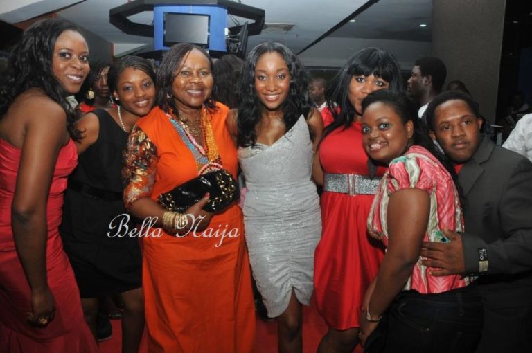 The Story Behind INALÉ – BN attends the Abuja Premiere and Reviews the ...
