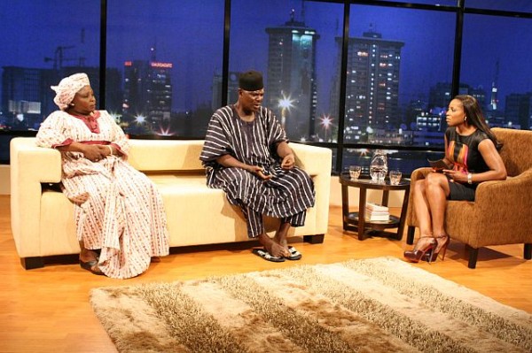 ‘Magun’ – African Love Charms – Myth or Reality? – This Week on Moments ...