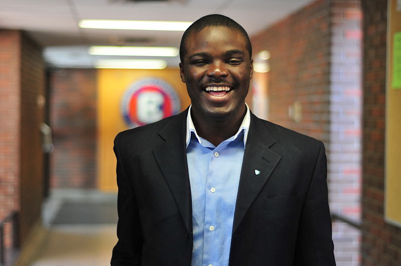 Nigeria’s Got Hope! – Meet Iyinoluwa Aboyeji, 19-year-old Co-founder of ...