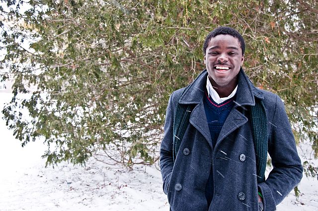 Nigeria’s Got Hope! – Meet Iyinoluwa Aboyeji, 19-year-old Co-founder of ...