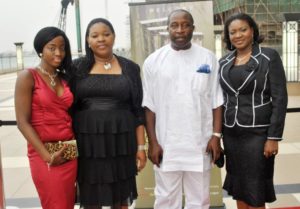 From Big Brother Africa to the Lit World: BBA Revolution Housemate ...