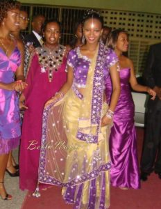 Journey to the Altar! Photos from Big Brother Africa’s Kevin Chuwang ...