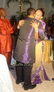 Journey to the Altar! Photos from Big Brother Africa’s Kevin Chuwang ...