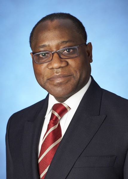 Olusegun Aganga is Keynote Speaker at The Future Awards 2011 | BellaNaija