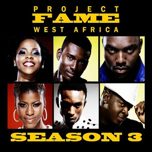 New Video: MTN Project Fame III All Stars – I Am A Winner | BellaNaija