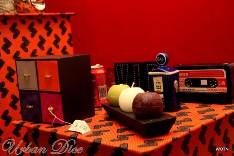 Urban Dice presents "Creative Focus" - View Photos & Get Info on the ...