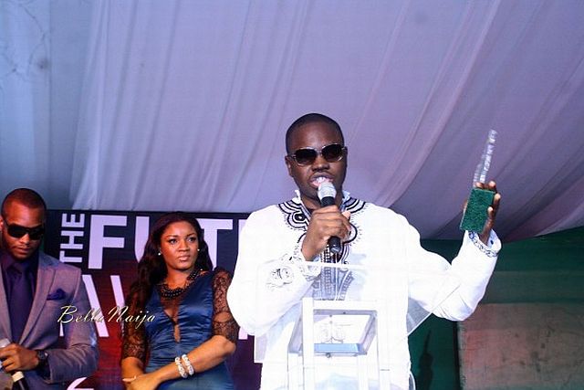 Best Use of Science…& Rap? Meet Debo Olaosebikan: The Rapping Physicist ...