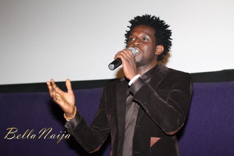 MNet celebrates the launch of JARA - The Nollywood TV Show hosted by ...