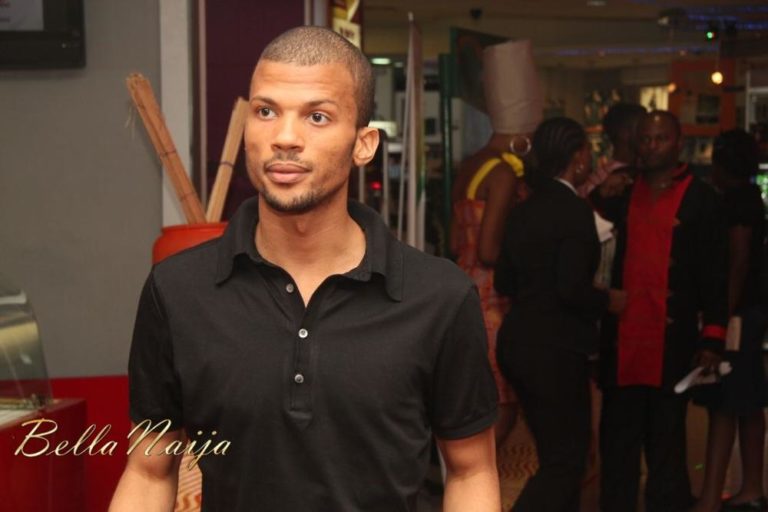 MNet celebrates the launch of JARA - The Nollywood TV Show hosted by ...