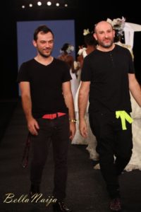 ARISE Magazine Fashion Week 2011 - Klûk CGDT | BellaNaija