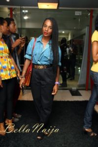 A "fashionable" clubbing experience: SLU…shh - The Fashion Edition in ...