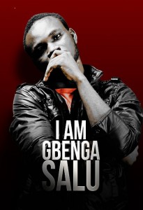 The Kid with the Master Stroke - Meet Gbenga Salu, award-winning Music ...