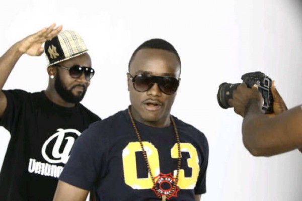 New Video: 2shotz Feat. BrymO - Attention | BellaNaija