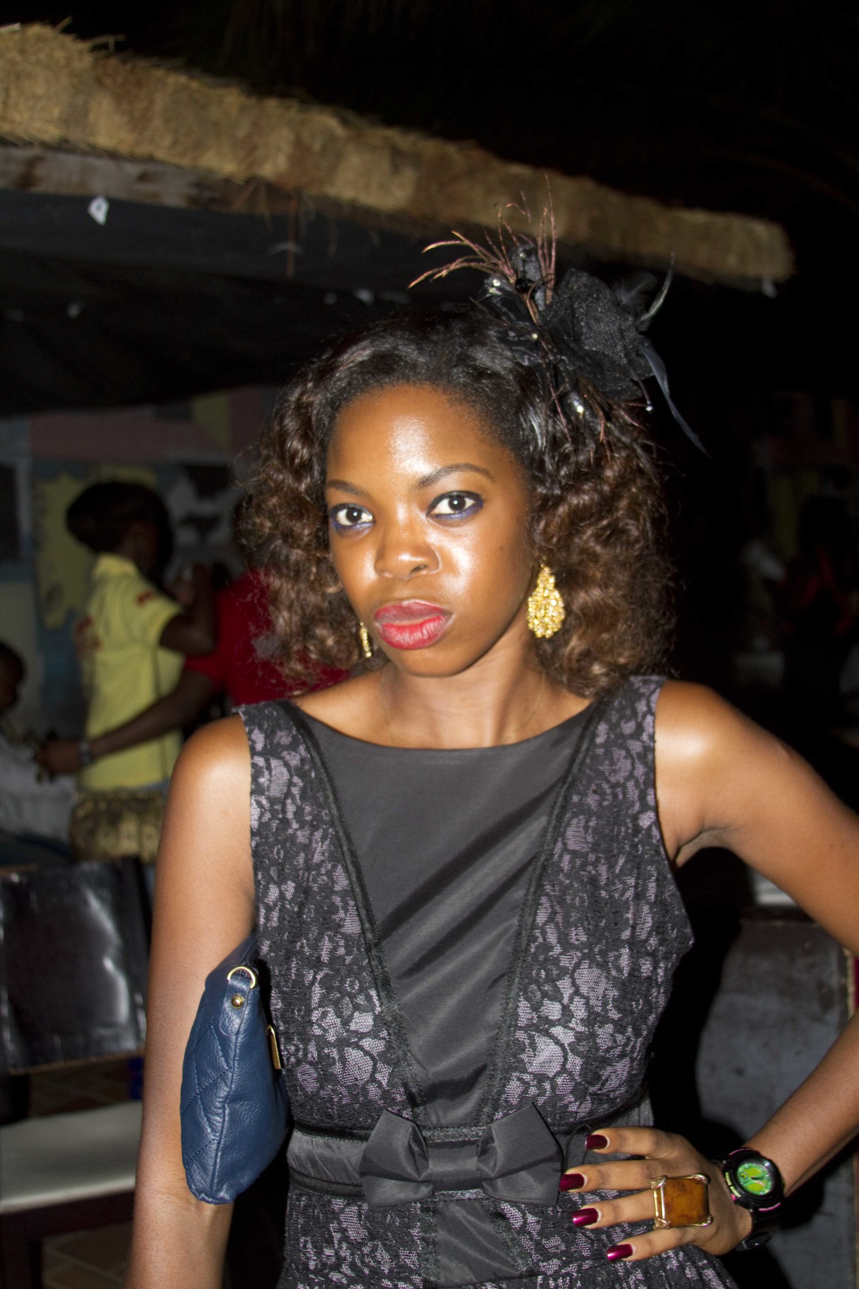 BN Exclusive: Fifth Edition of the Underground Uncovers Yoruba Rapping ...