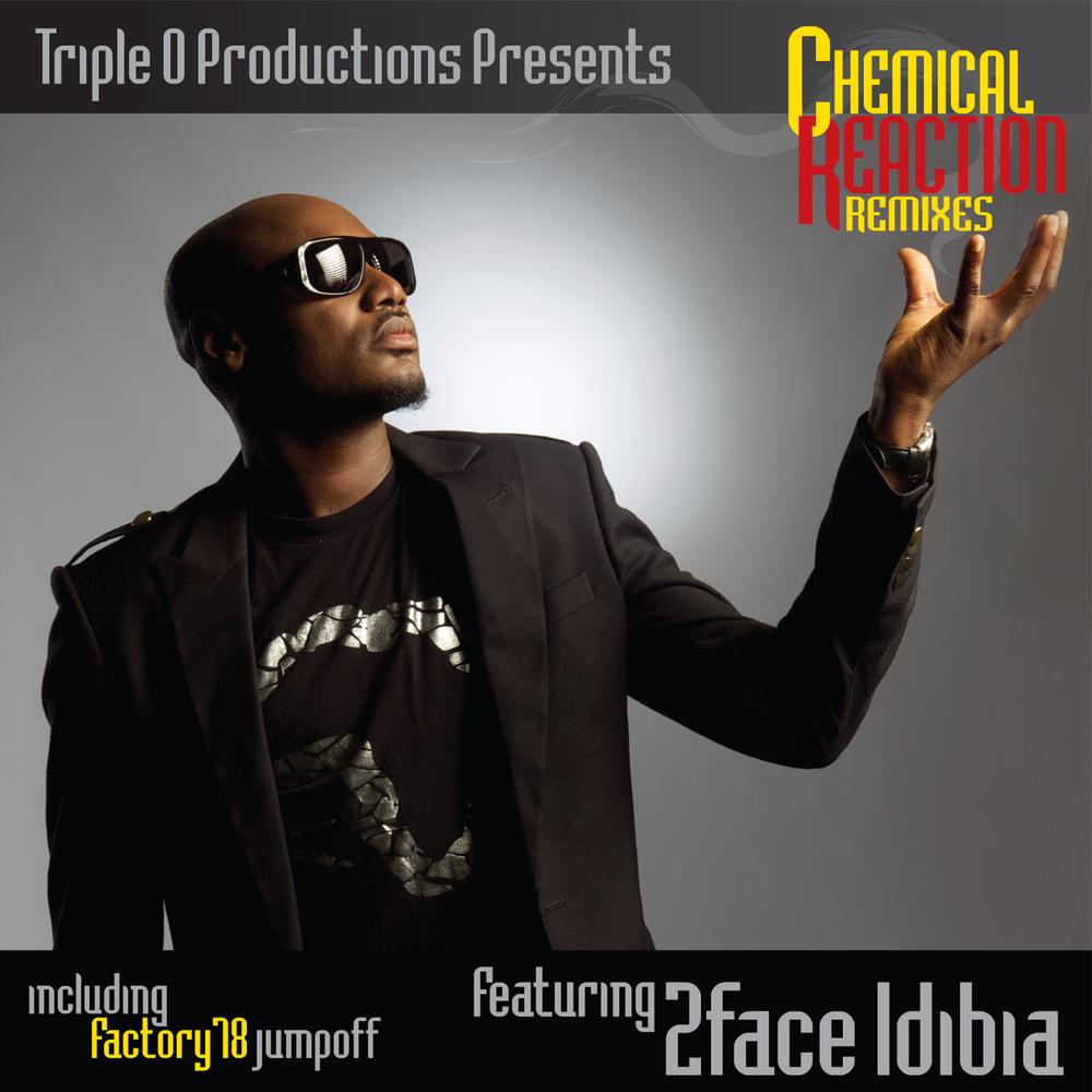 BN Exclusive: 2face Sets Off THE 'Chemical Reaction' | BellaNaija