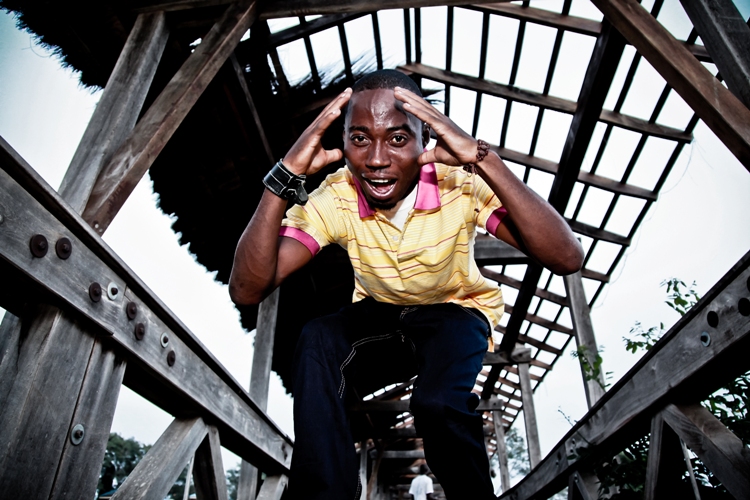 Who is... Maestro | BellaNaija