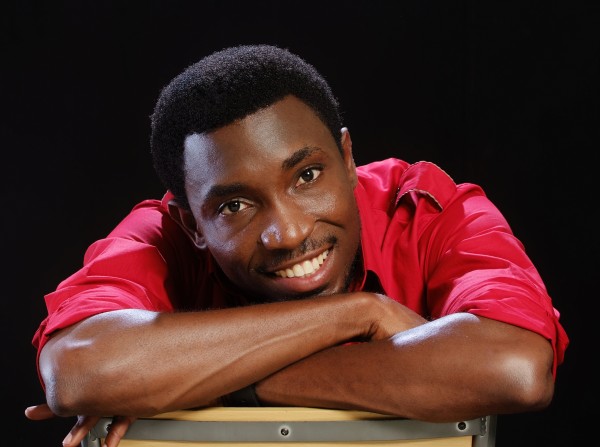 Now Playing: Timi Dakolo - There's a Cry | BellaNaija