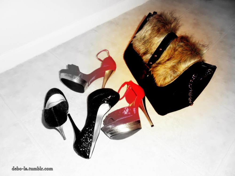 My Style: Debo Laleye | BellaNaija