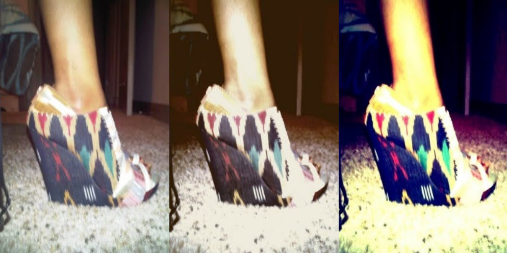 My Style: Debo Laleye | BellaNaija