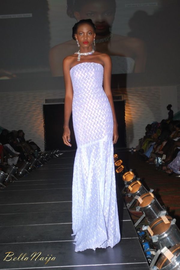 Austrian Lace Nigerian Fashion Event 2011: Frank Osodi for House of ...